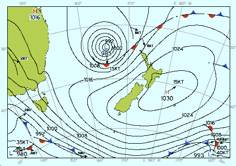 Mooring Accident - NauticEd Sailing Blog