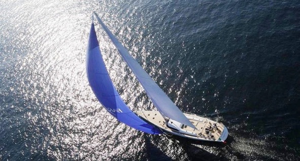 When to reef a sailboat - NauticEd Sailing Blog