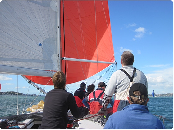 Sailing Bucket List - NauticEd Sailing Blog