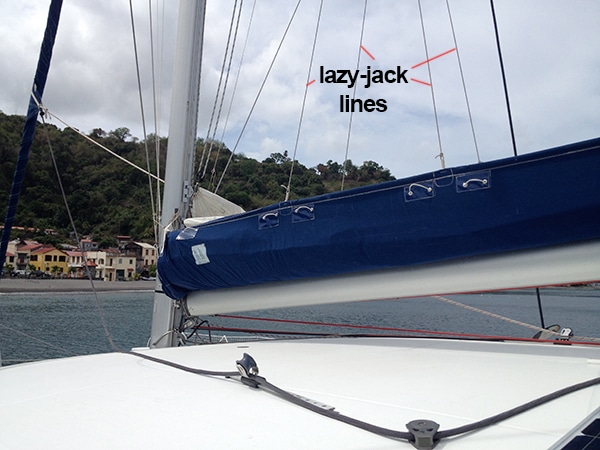 Bareboat Chartering – Shaking out the Bareboat Charter Dust - NauticEd ...