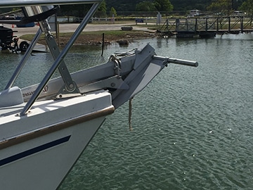 Types of Anchors - NauticEd Sailing Blog