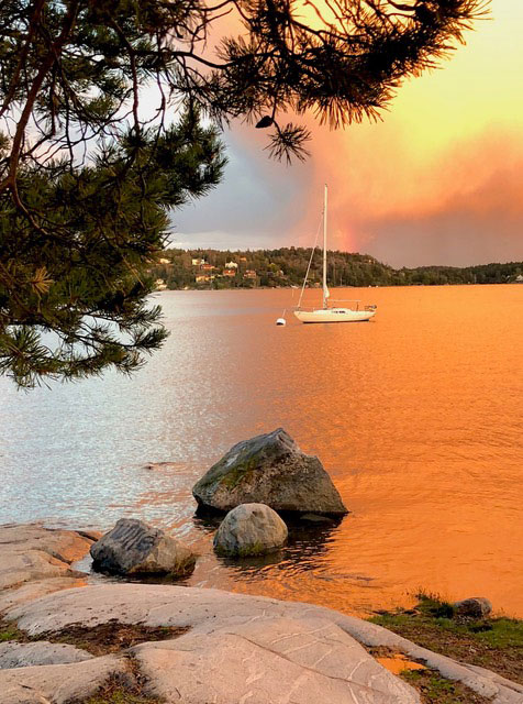 Bareboat Chartering in Sweden - Salty Seamen - NauticEd Sailing Blog
