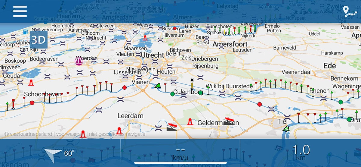 Canal Boating in Holland - NauticEd Sailing Blog