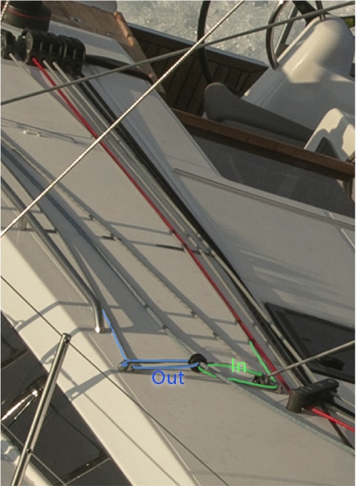 The Barber Hauler User Guide - NauticEd Sailing Blog