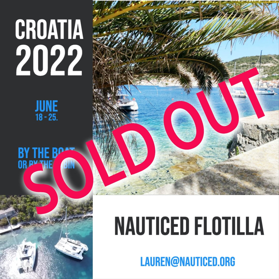 Sailing Blog - NauticEd