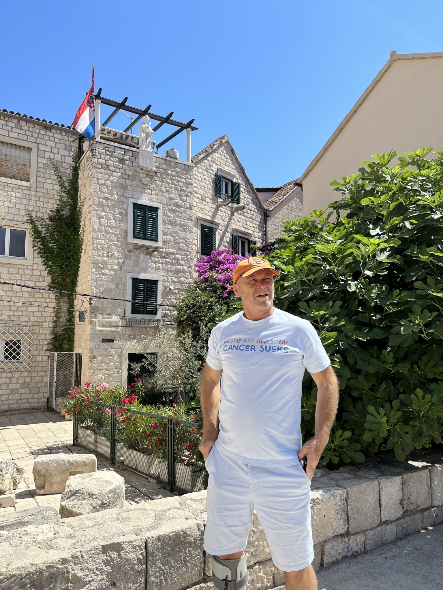 Practical Guide to Chartering in Central Croatia - NauticEd Sailing Blog