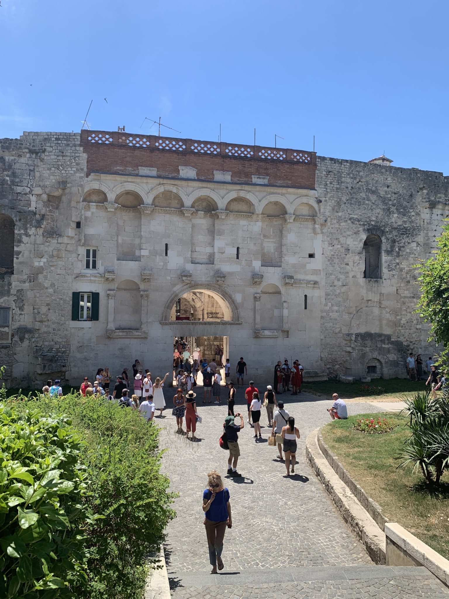 Practical Guide to Chartering in Central Croatia - NauticEd Sailing Blog