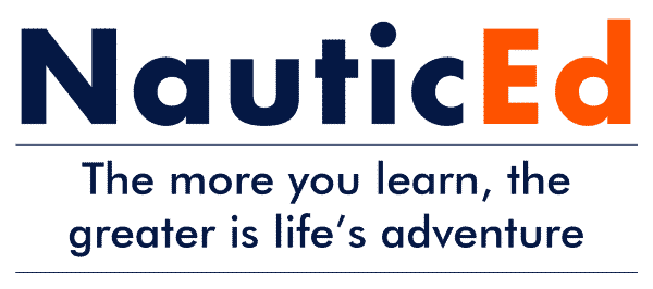 IALA-A and IALA-B Navigation Marks and Atons - NauticEd