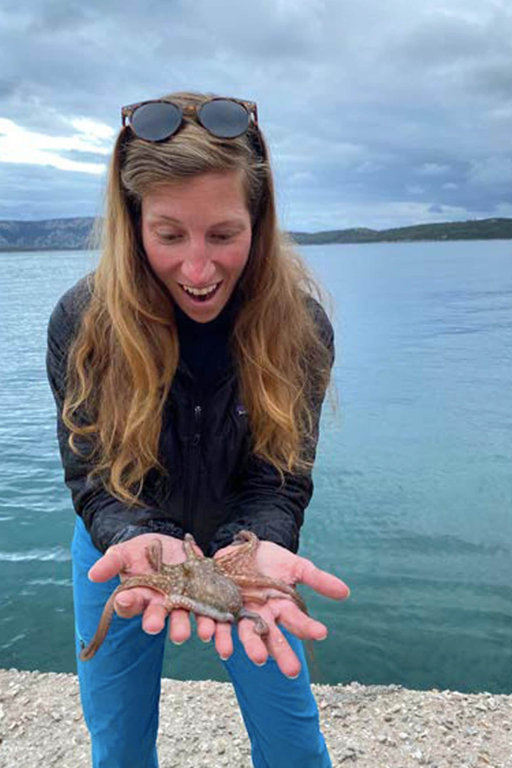 The Saronic Gulf Sailing Charter Itinerary - NauticEd Sailing Blog