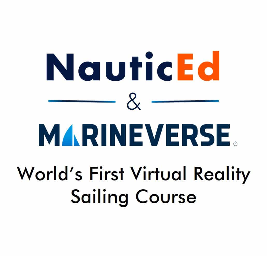 World’s First Virtual Reality Sailing Course - NauticEd Sailing Blog World’s First Virtual Reality Sailing Course - NauticEd Sailing Blog