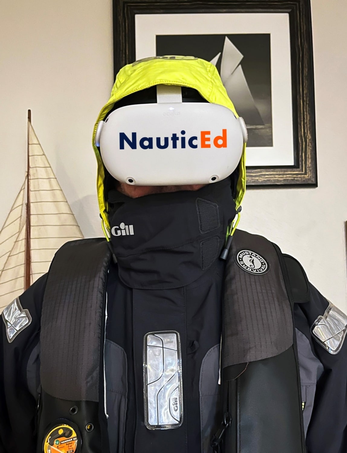 Ultimate Sailor Toolkit - NauticEd Sailing Blog