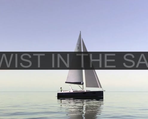 Sailing Blog - NauticEd