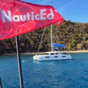 Sailing Blog - NauticEd Sailing Blog