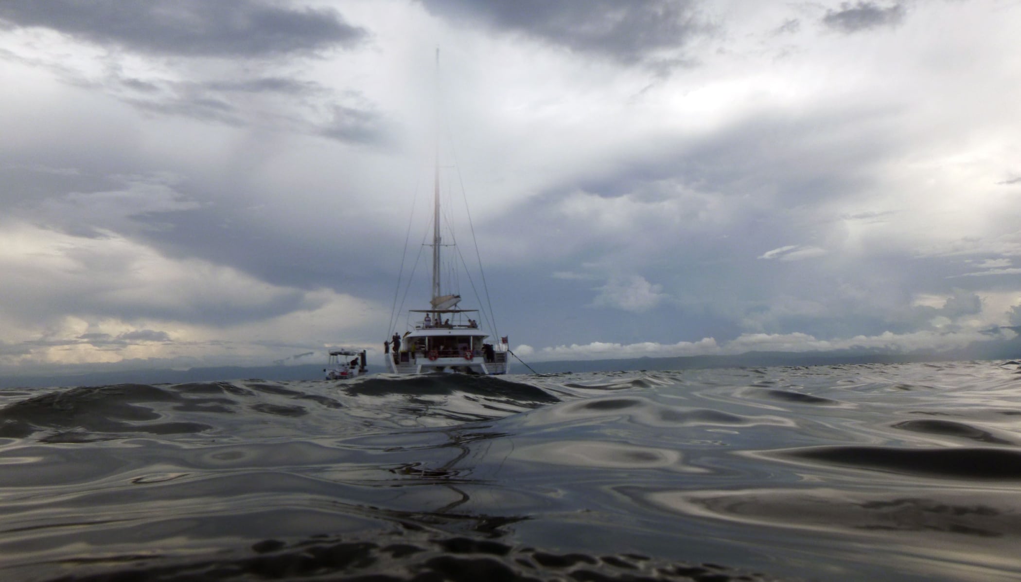 How to use Weather Data - FREE Nov. 15 Webinar - NauticEd Sailing Blog