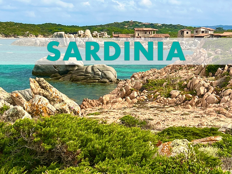 Sardinia - NauticEd Sailing Blog