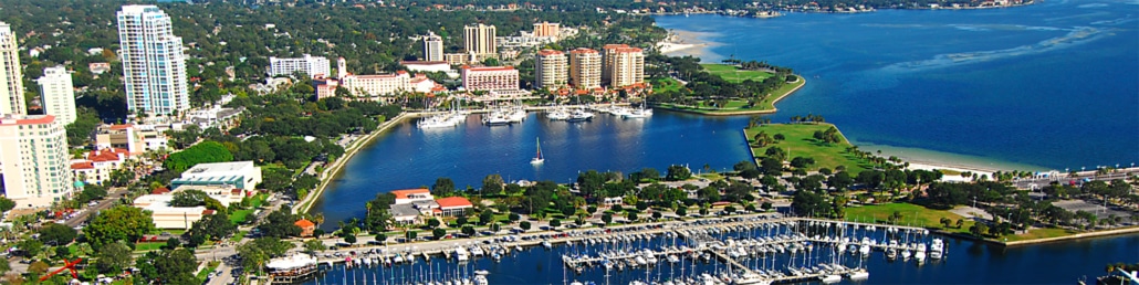 Meet Sailing Instructor Wayne Cook - NauticEd Sailing Blog