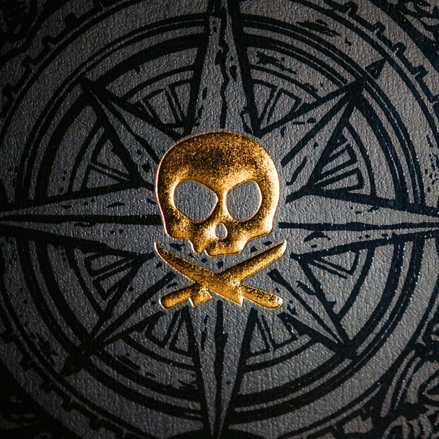 Pirate Facts & Quotes - NauticEd Sailing Blog