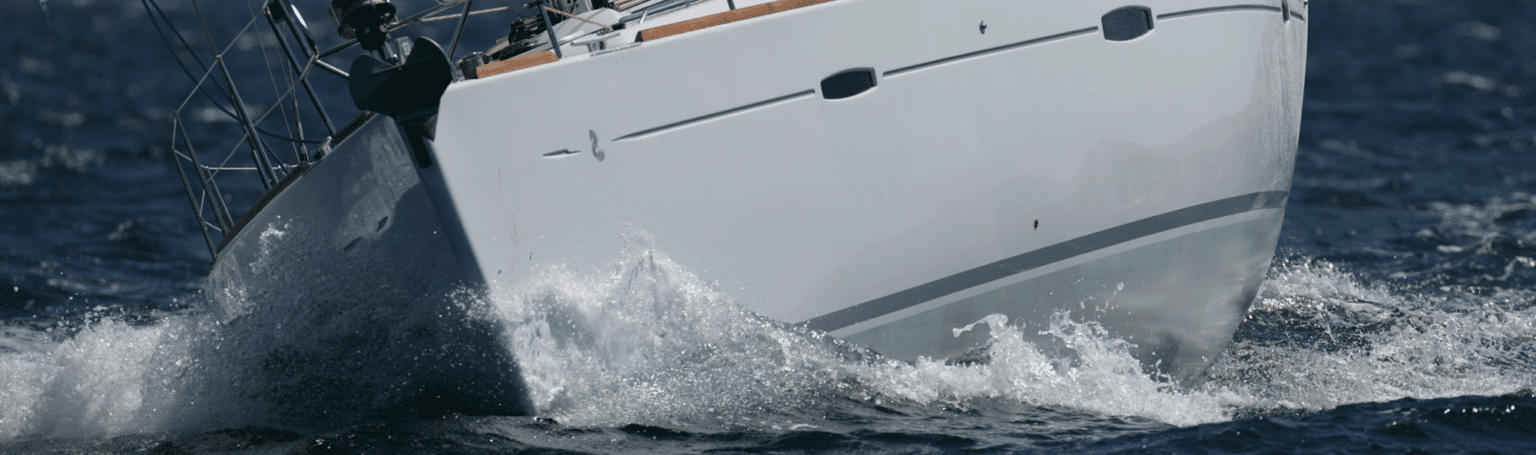 Navigation Rules of the Ocean Made Easy - NauticEd Sailing Blog