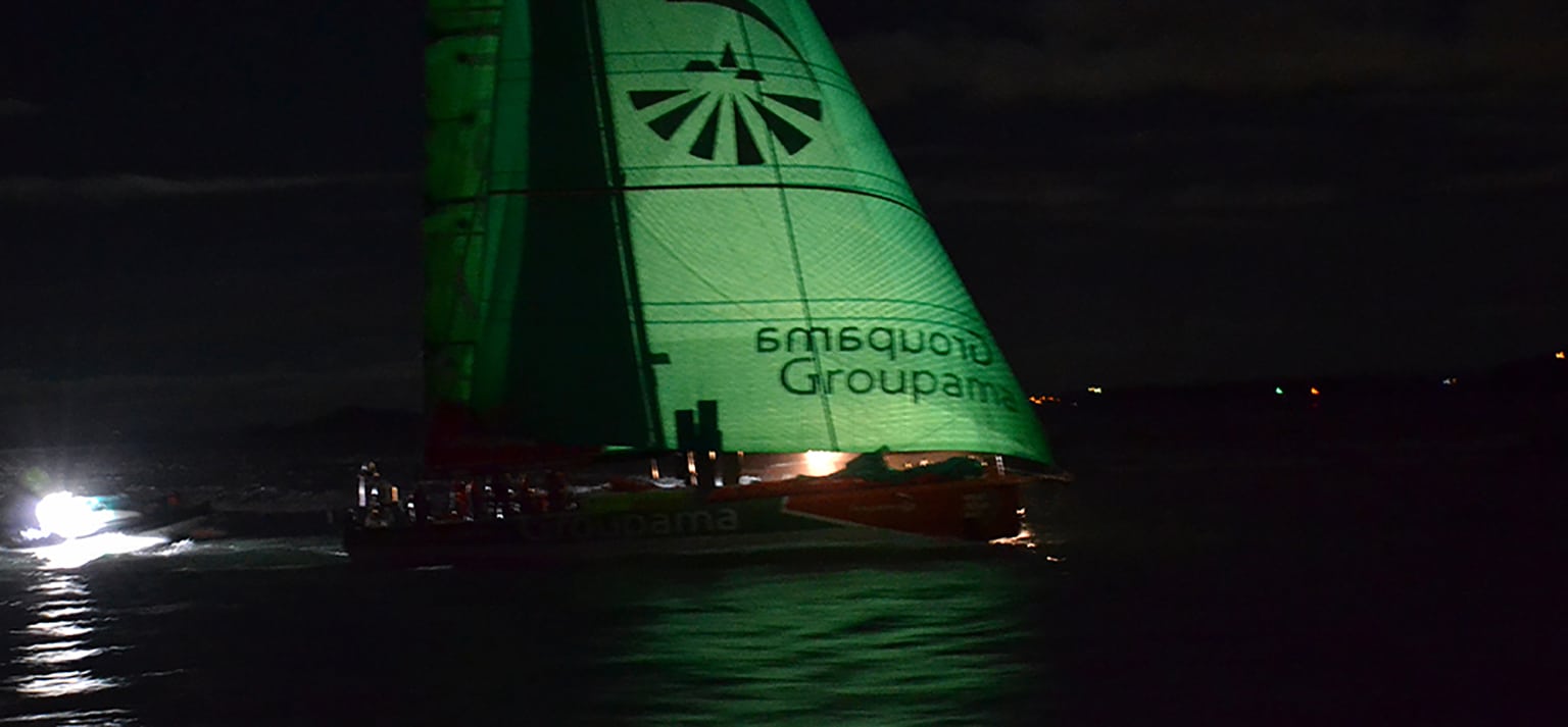 Sailing at Night - Night Sailing Tips from an Experienced Delivery ...