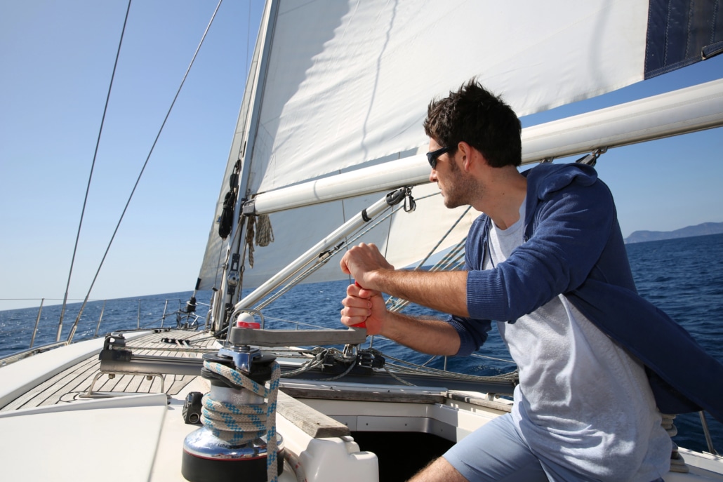 How to Boost Your Sailing Skills During the Off-Season - NauticEd Sailing Blog