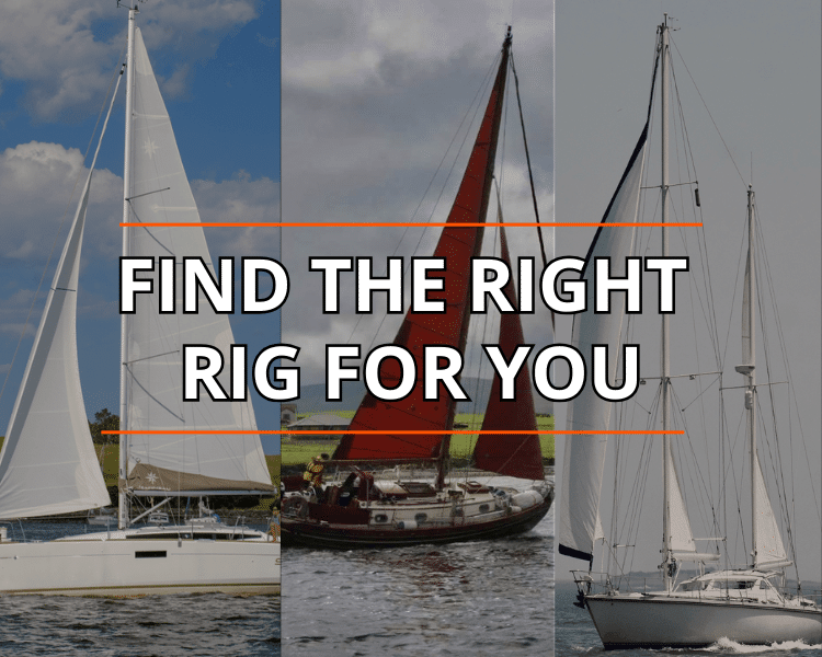 Sloop vs Cutter vs Ketch: Which Rig Is Right for You? - NauticEd Sailing Blog