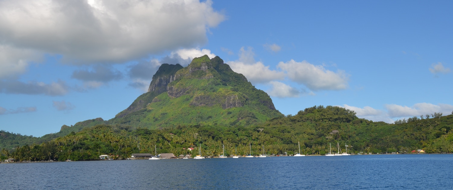 Tahiti Flotilla - October 2026 - NauticEd Sailing Blog